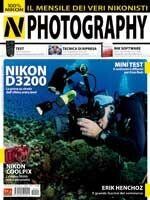 Nikon Photography n.5 | SPREA EDITORI